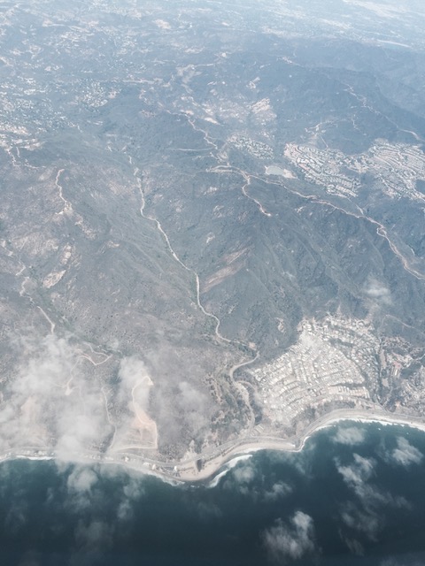 Topanga Area Guide - Topanga Style